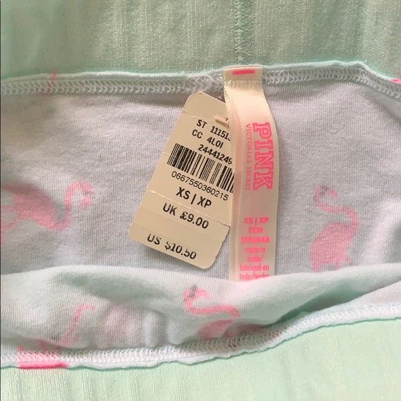 PINK Victoria's Secret | Intimates & Sleepwear | Vs Pink Set Of Panties ...